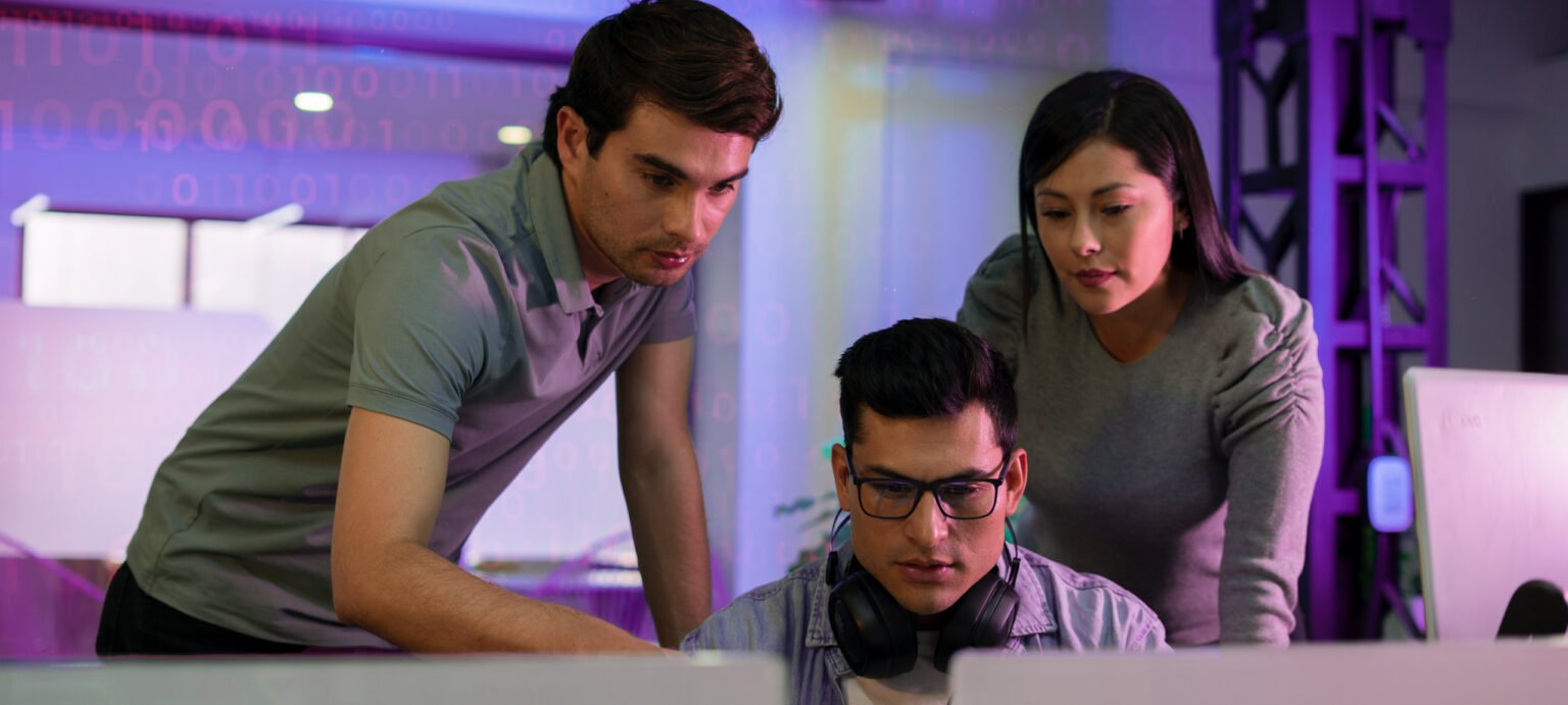 Home - Eonix Corporation